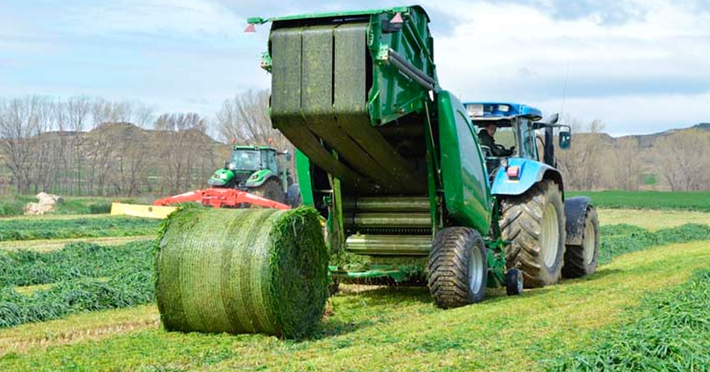 Implementos Agrícolas - Comercial Ganadera